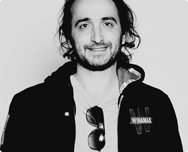 Davidi Kitai s'impose à Berlin - Winamax