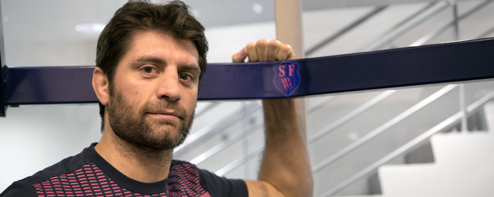 Pierre Rabadan - Alchetron, The Free Social Encyclopedia