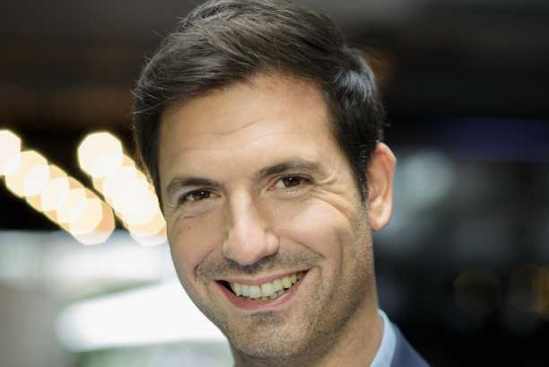 Interview de Grégory Ascher - Actualité - Winamax